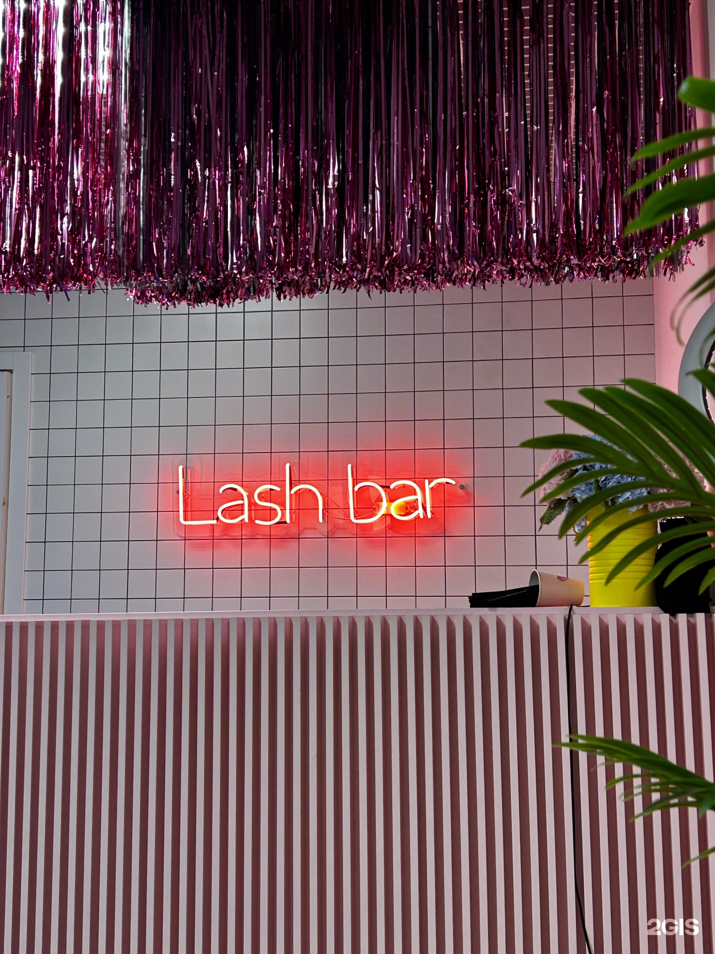 Lash Bar 26 2