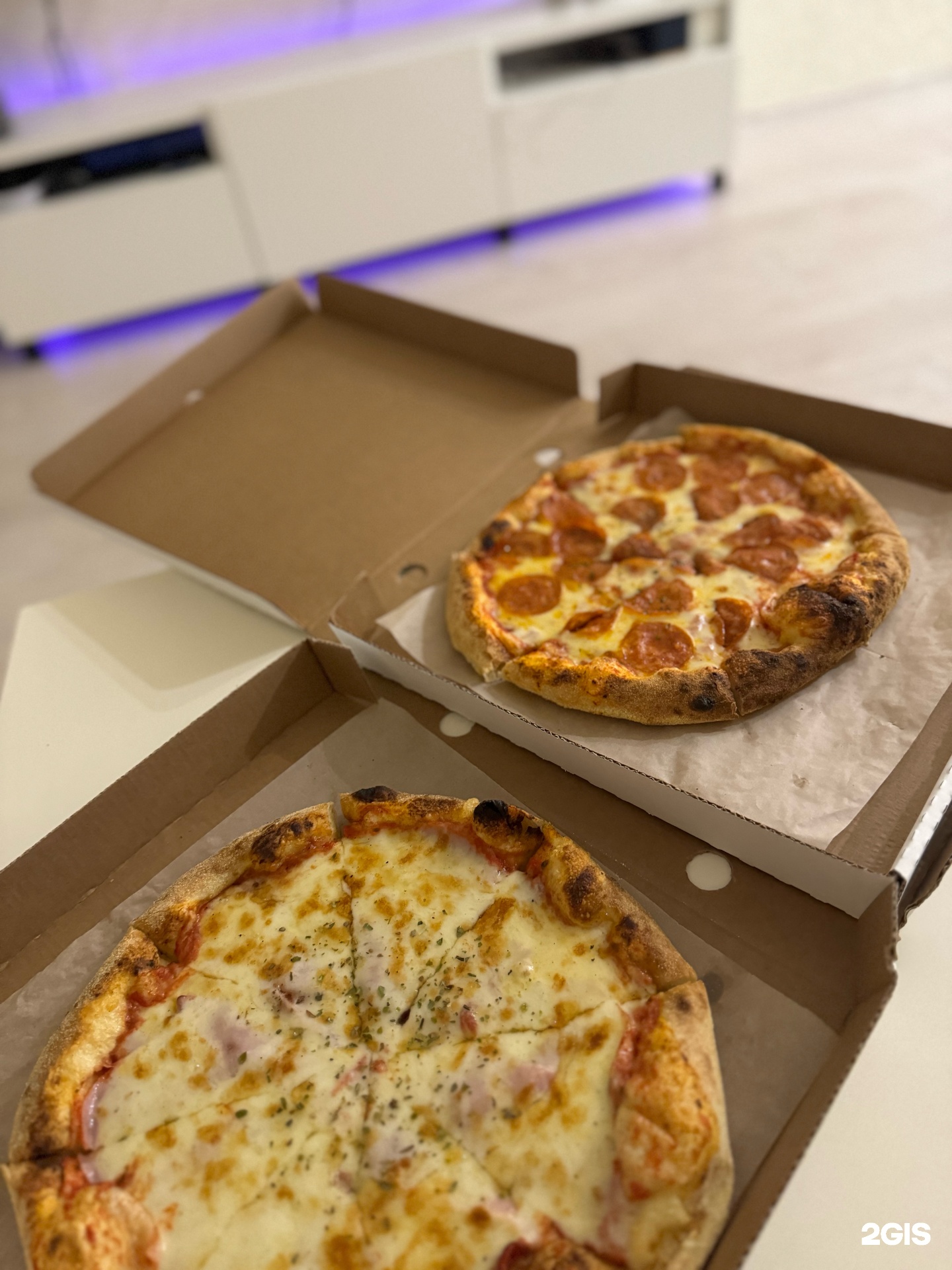 Fratelli Pizza 2 33 2